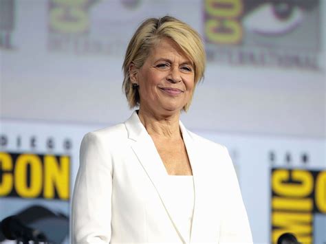 Linda Hamilton Joins Stranger Things Cast For Fifth Season