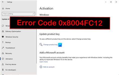 Volume Activation Error Code 0x8007232b Dns Name Does Not Exist