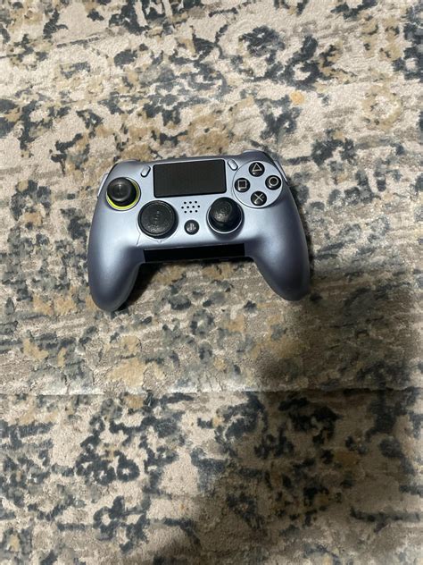 Hey My Controller Cracked Anyone Know Any Stl Files To 3d Print A New