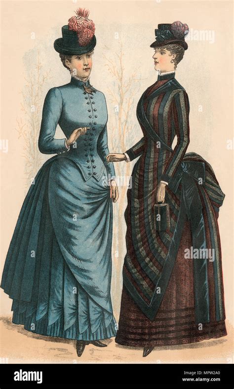What Was Fashion Like In The 1880s At Lydia Anderson Blog