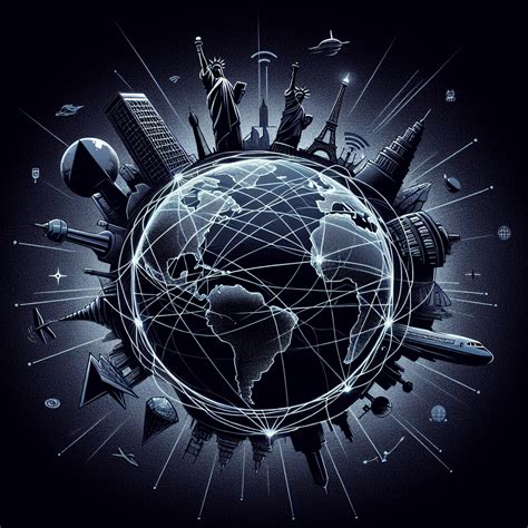 Global Technology Outage Disrupts Financial Operations From London To