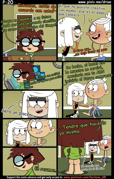 Driae Loud Timeline Esp