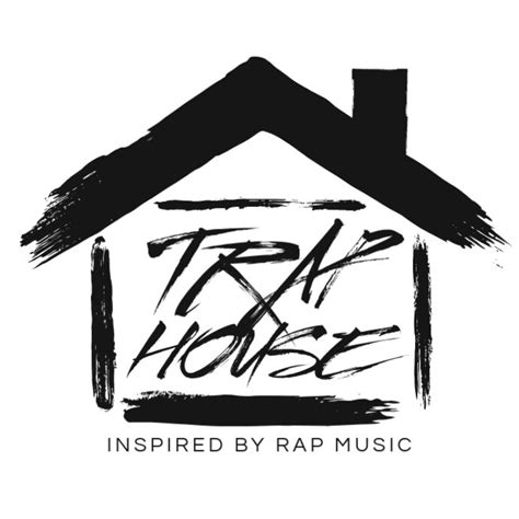 Trap House Logo 1200x1200