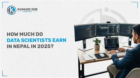 Data Scientist Salary In Nepal Pay Scale And Benefits