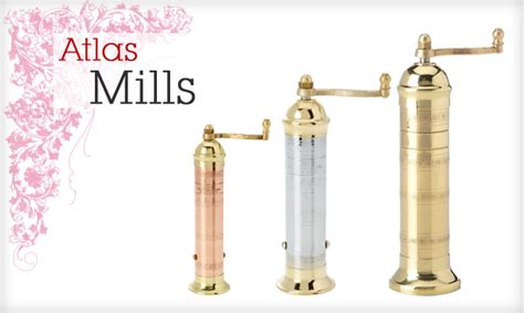 Peppermill Kitchenware