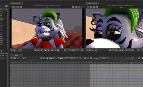 Roxys Valentines Day Stupid Roxy Stuff Sneak Peek By Stupidroxystuff On Deviantart