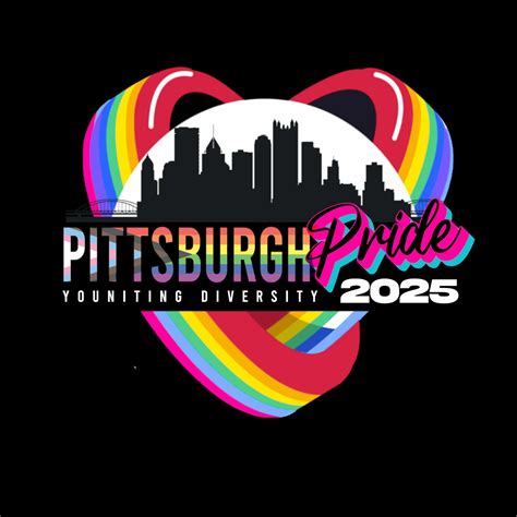 About Us Pittsburgh Pride 2026