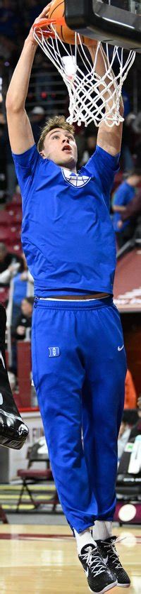 Photos And Videos Cooper Flagg Basketball Player Lpsg