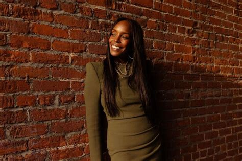 This Beauty Pioneer Is Taking The Next Generation Under Her Wing