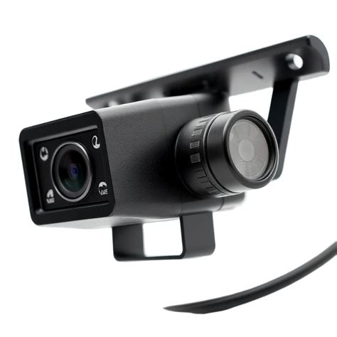 Industrial Vehicle Camera Systems And Safety Products Catalog Momachine