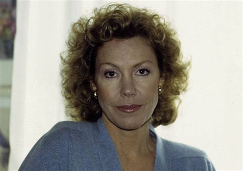 Gaby Dohm Karriere Alter Familie And Aktuelle Projekte Der Deutschen Schauspielerin