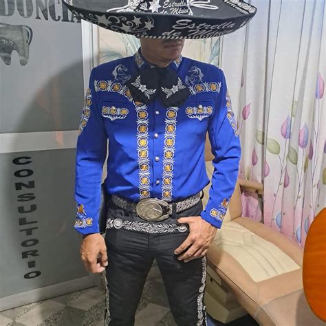 Mariachi Joan Granda Y Los Ruiseñores De Jalisco Lima