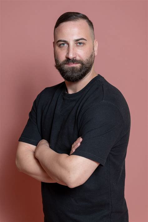 Massab Di Andrea Benfatto Massaggiatore E Massoterapista