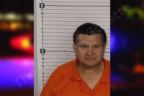 Rafael Polanco — Rockdale County Jail Bookings