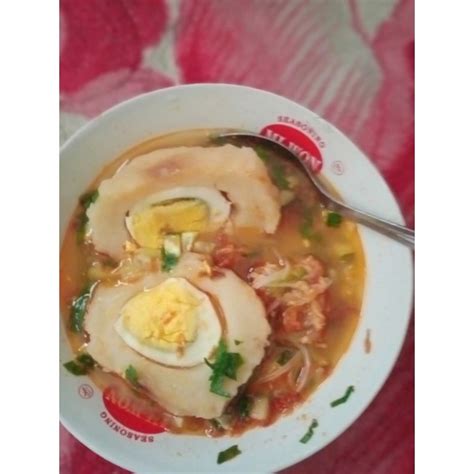 Jual Model Telor Ikan Tenggiri Shopee Indonesia