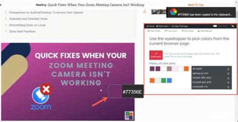 The Best Color Picker Chrome Extensions to Get HEX, RGB, and HSL Color Codes