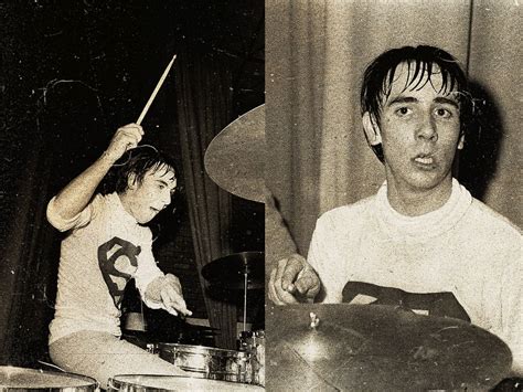 How Did Keith Moon Die