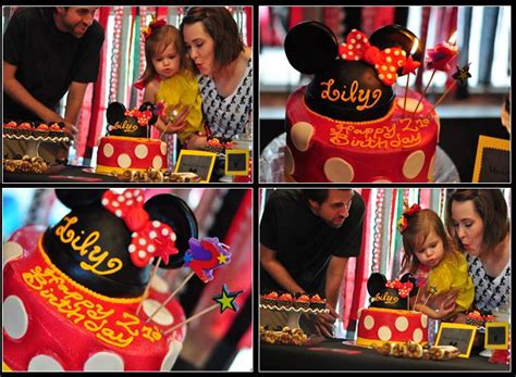 Truly Haute {haute Party} Lilys 2nd Birthday
