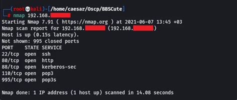 What Is Buffer Overflow — Tryhackme Buffer Overflow Prep Walkthrough By Caesar Medium