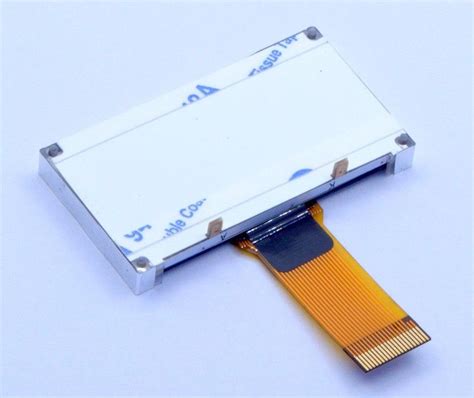 St7565p جهاز التحكم العرض المصفوفة نقطة الحروفية والرقمية وحدات العرض