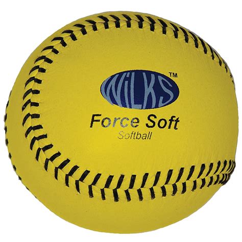 Harrod Sport Shops Online Wilks Force Soft Softball Delivery