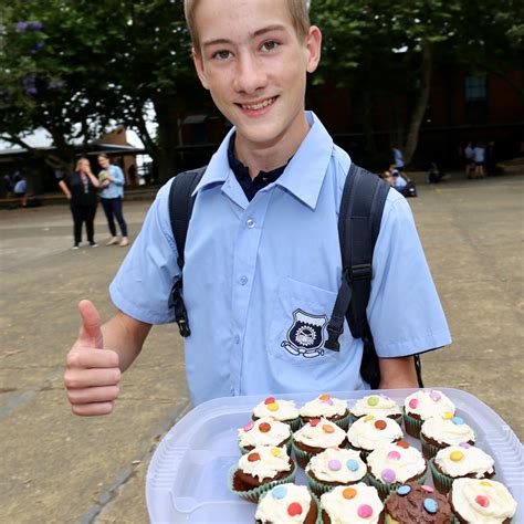 Merewether High School