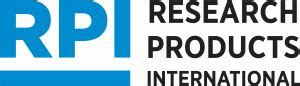 Research Products International Rpi Inc