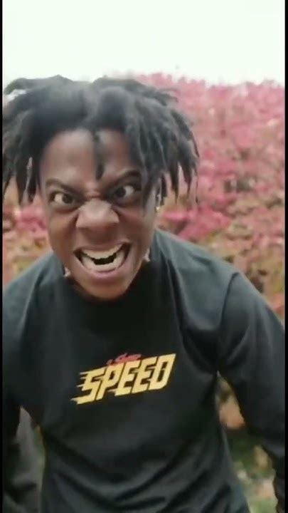 Speed Is The Funniest Youtuber Ishowspeed Youtube
