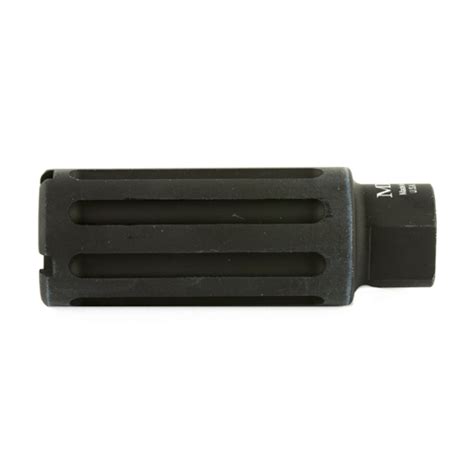 Midwest Industries 556223 Blast Can Black Rifle Depot
