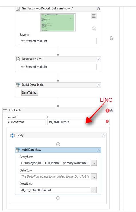Extracting Xml Data From A Website Studio Uipath Community Forum