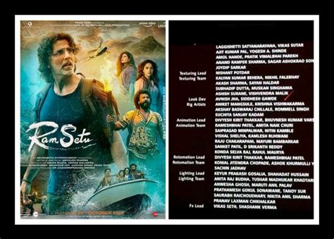 Krishna Vishwakarma On Linkedin Ramsetu