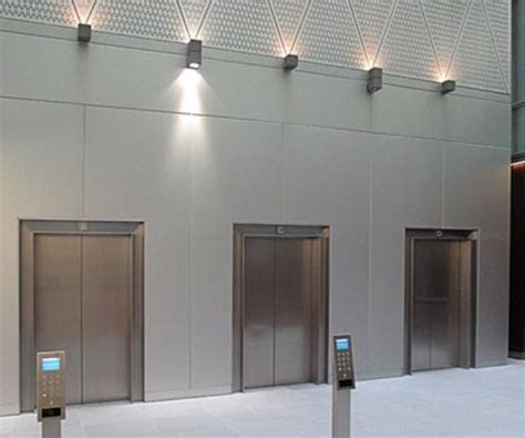 Top Luxury Metal Lift Cladding Manufacturers Noida And Delhi