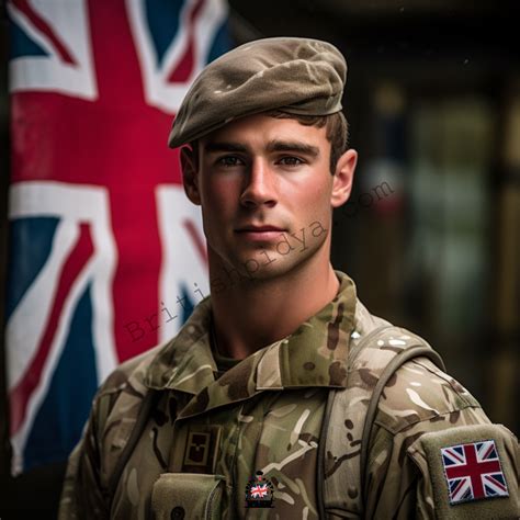 British Army Salary By Rank 2023 Unveiling Military Pay Structures