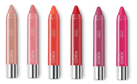 Kiko Creamy Lipgloss 2394946 Uludağ Sözlük Galeri