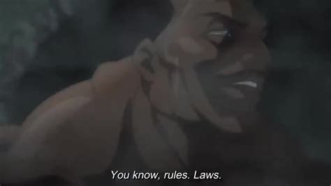 Hanma Baki Son Of Ogre Episode English Subbed Wco Premium Users