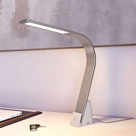 Led Desk Lamps By Lux Led Lighting