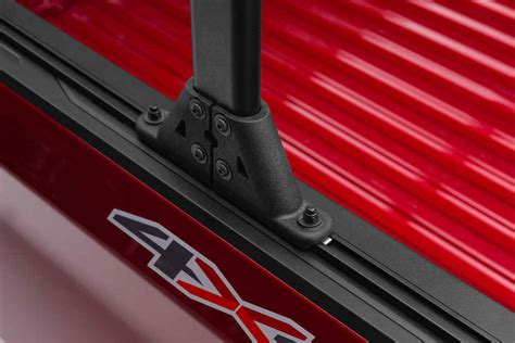 Ts Rails For Truxedo Elevate Rack System Full Size Long Bed 94