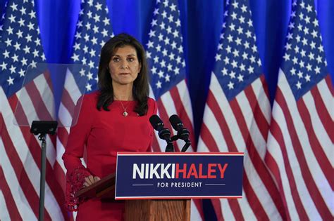 Trump 10 Tariff Not Across The Board As Haley Ad Says Fact Check