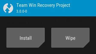 How To Install CyanogenMod On Your Android Phone TechRadar