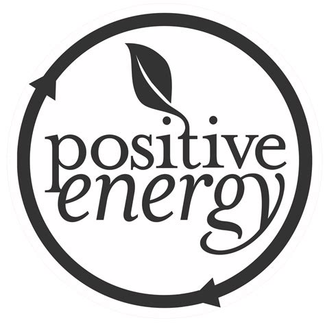 Positive Logo