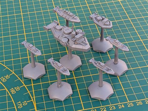 News From Brigade Models The Wargames Website