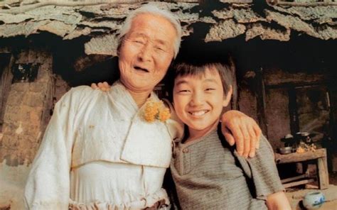 Nữ Diễn Viên Kim Eul Boon Qua đời ở Tuổi 95 Tuổi Chuyên Trang Dân Sinh