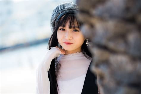 20221016 神戸煉瓦倉庫・ハーバーランド周辺撮影会 🌱🐰りりかちゃん 囲み枠③ Riririr2009 どんな笑顔もかわいいな 沖縄いいな～ 今は夏と比べたらそんな暑くはなさ