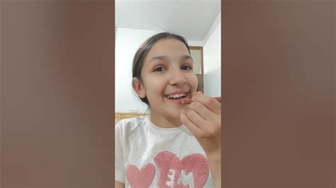 تست لوازم میکاپ لب پارت 1 Youtube