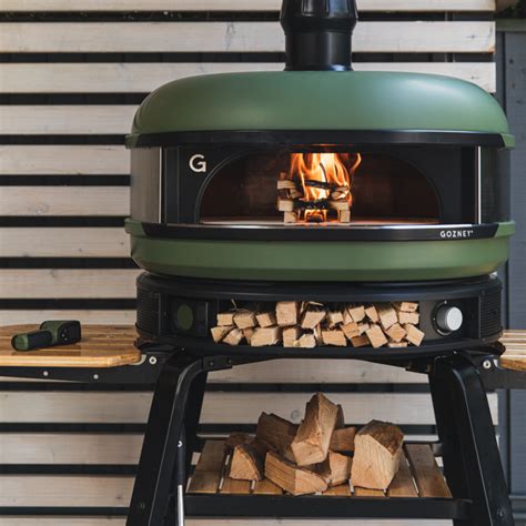 Gozney Dome Premium Outdoor Oven Gozney Gozney