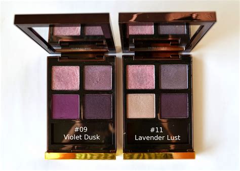 Blog Post Series Tom Ford Quads Iii Lavender Lust Asia Exclusive