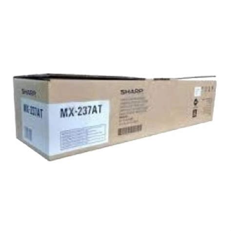 Black Sharp Mx 235at Toner Cartridge For Laser Printer At Rs 4500 In Mumbai