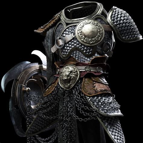 Lion Camel King Yipeng Zhang Chinese Warrior Camel Arm Armor