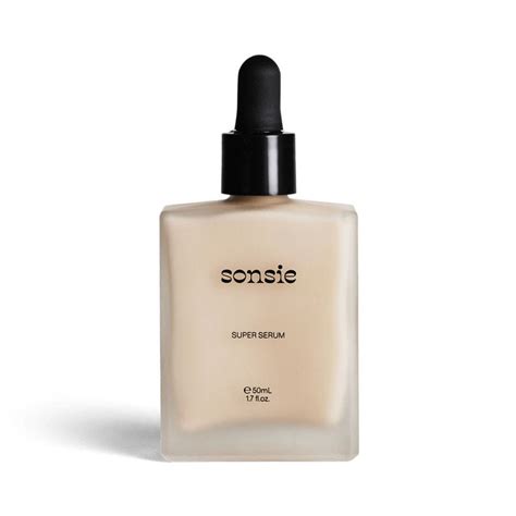 Pamela Anderson Acquires Skin Care Brand Sonsie