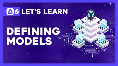 let s learn adonisjs 6 ep 4 5 defining our models youtube